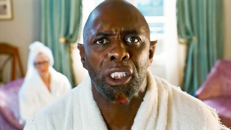 Narrative Elements in Film | Ms. Films