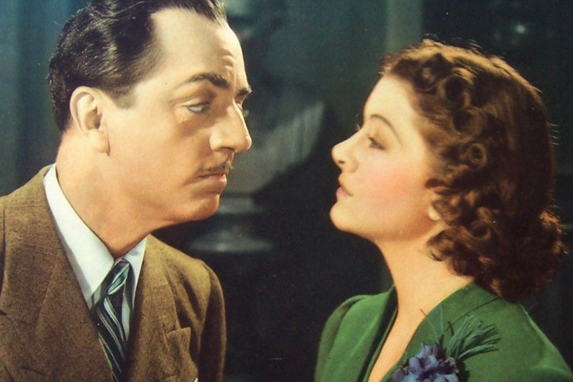 Top 10 Best Myrna Loy Movies | Ms. Films