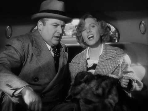 Top 10 Best Jean Arthur Movies | Ms. Films