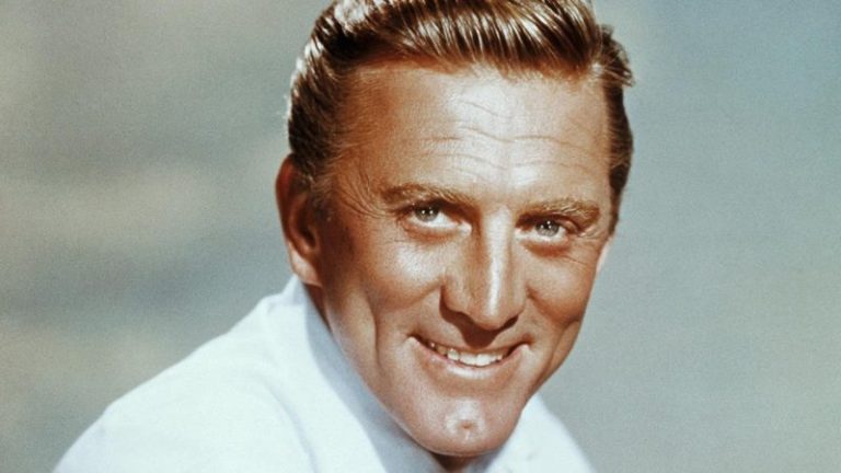 Best Kirk Douglas Movies | Ms. Films