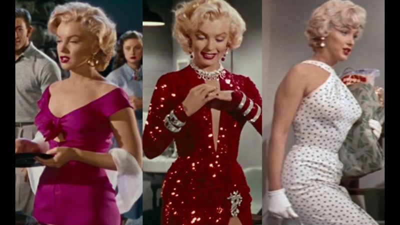 Best Marilyn Monroe Movies | Ms. Films