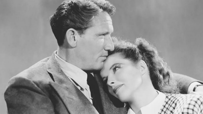 Katharine Hepburn and Spencer Tracy Movies | Ms. Films