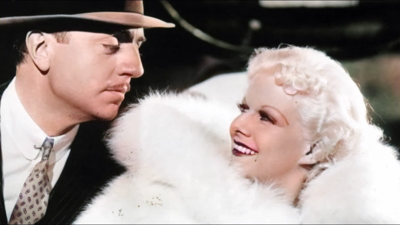 Popular Jean Harlow Movies | Ms. Films